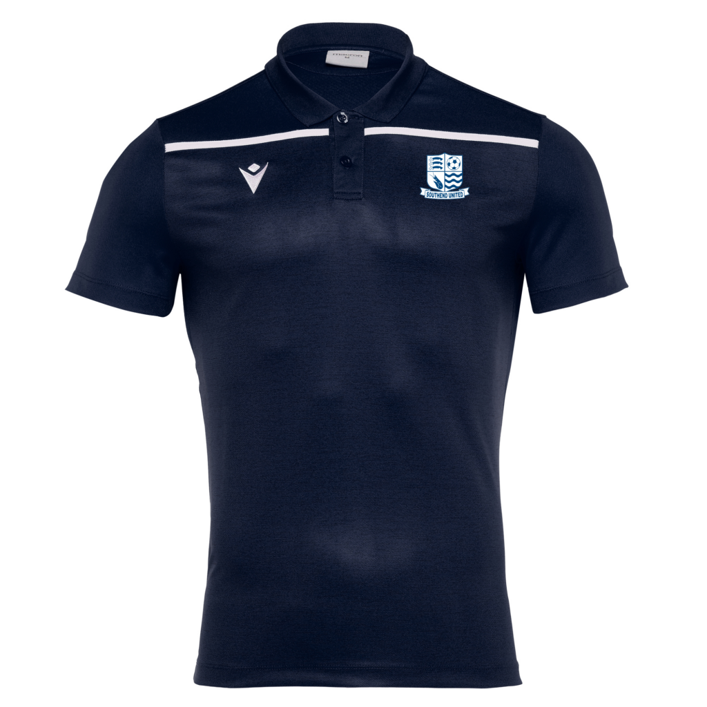 The Official Southend United Macron Store - Macron Work Hard Play ...