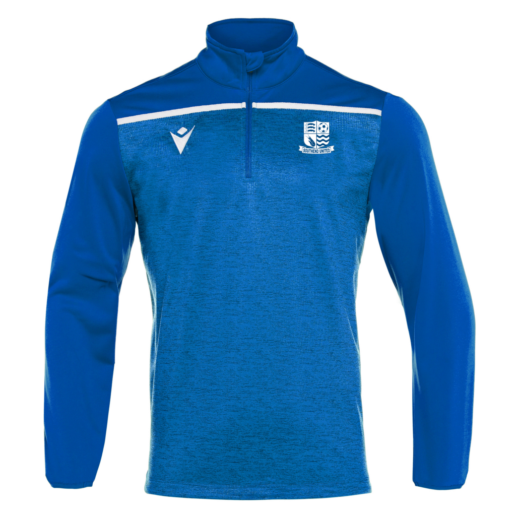 The Official Southend United Macron Store - Macron Work Hard Play ...