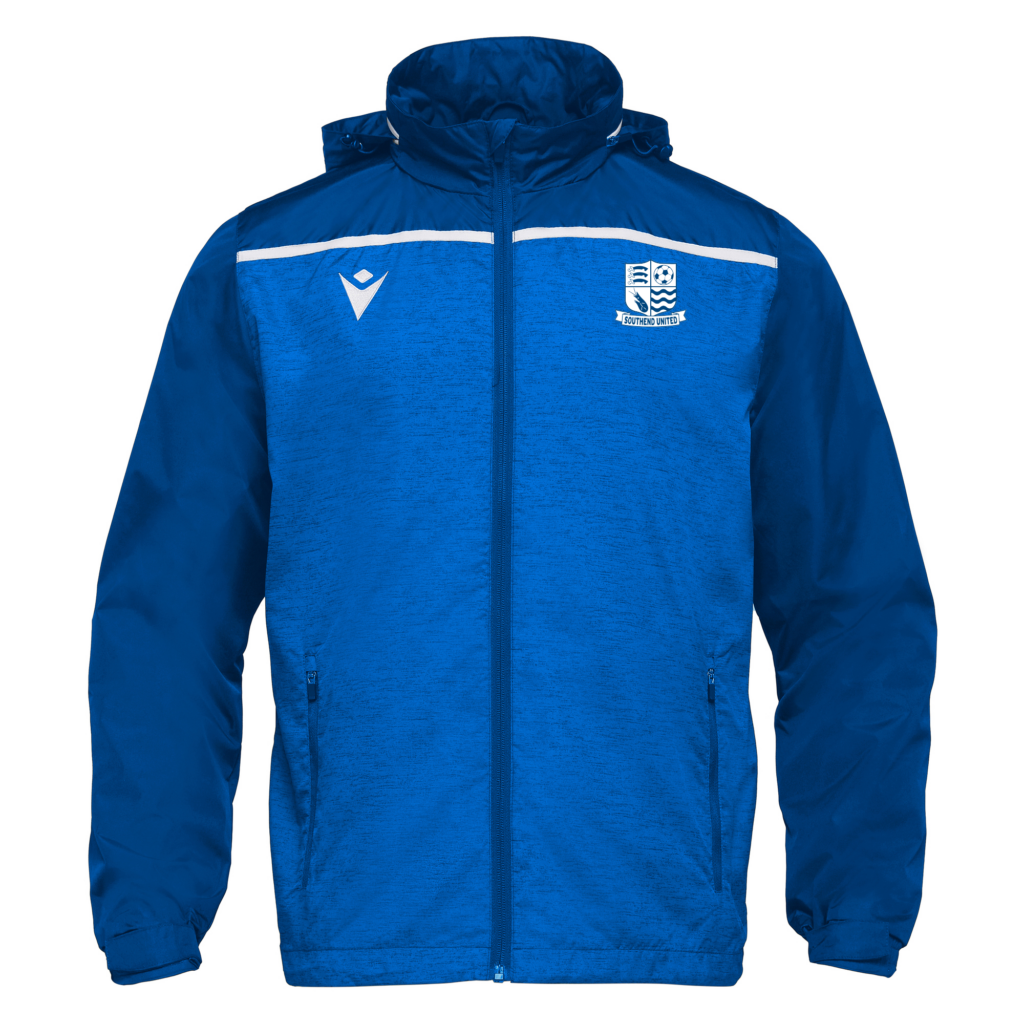The Official Southend United Macron Store - Macron Work Hard Play ...