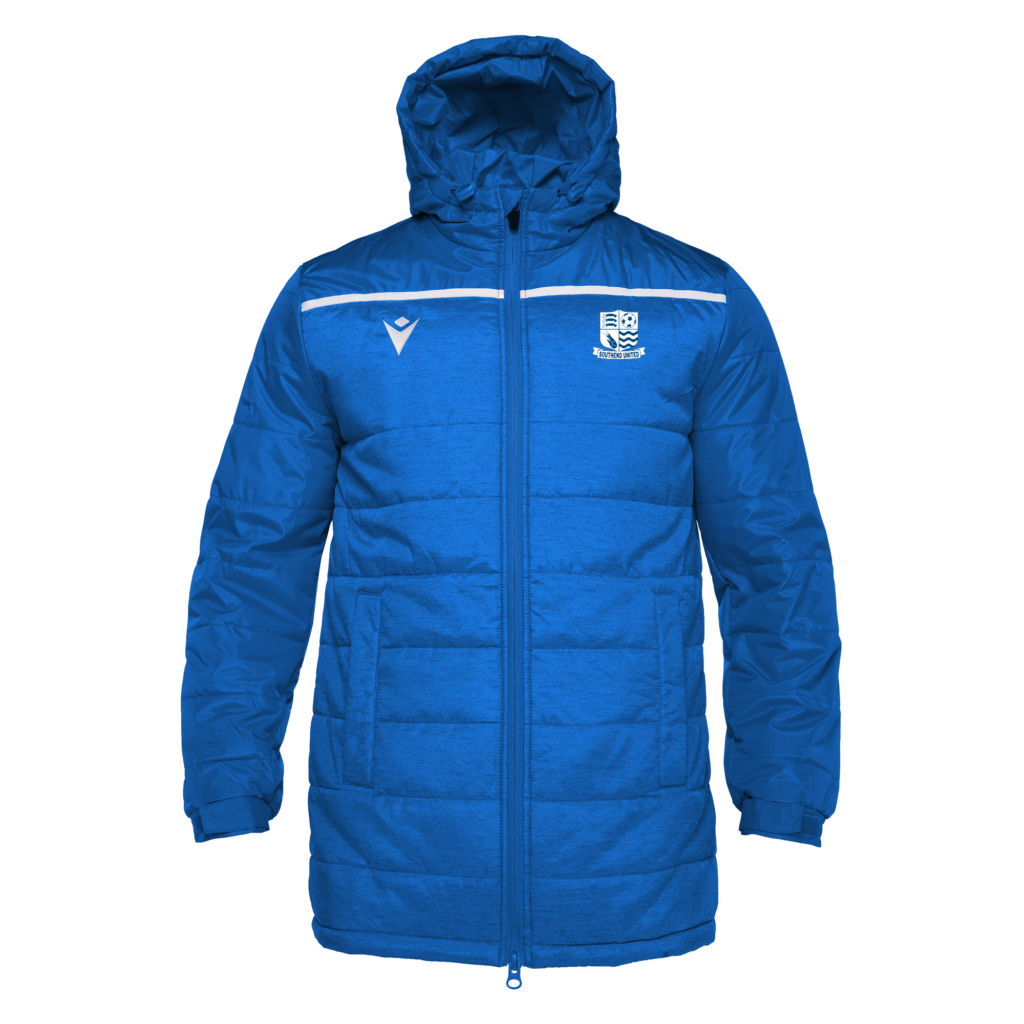 The Official Southend United Macron Store - Macron Work Hard Play ...