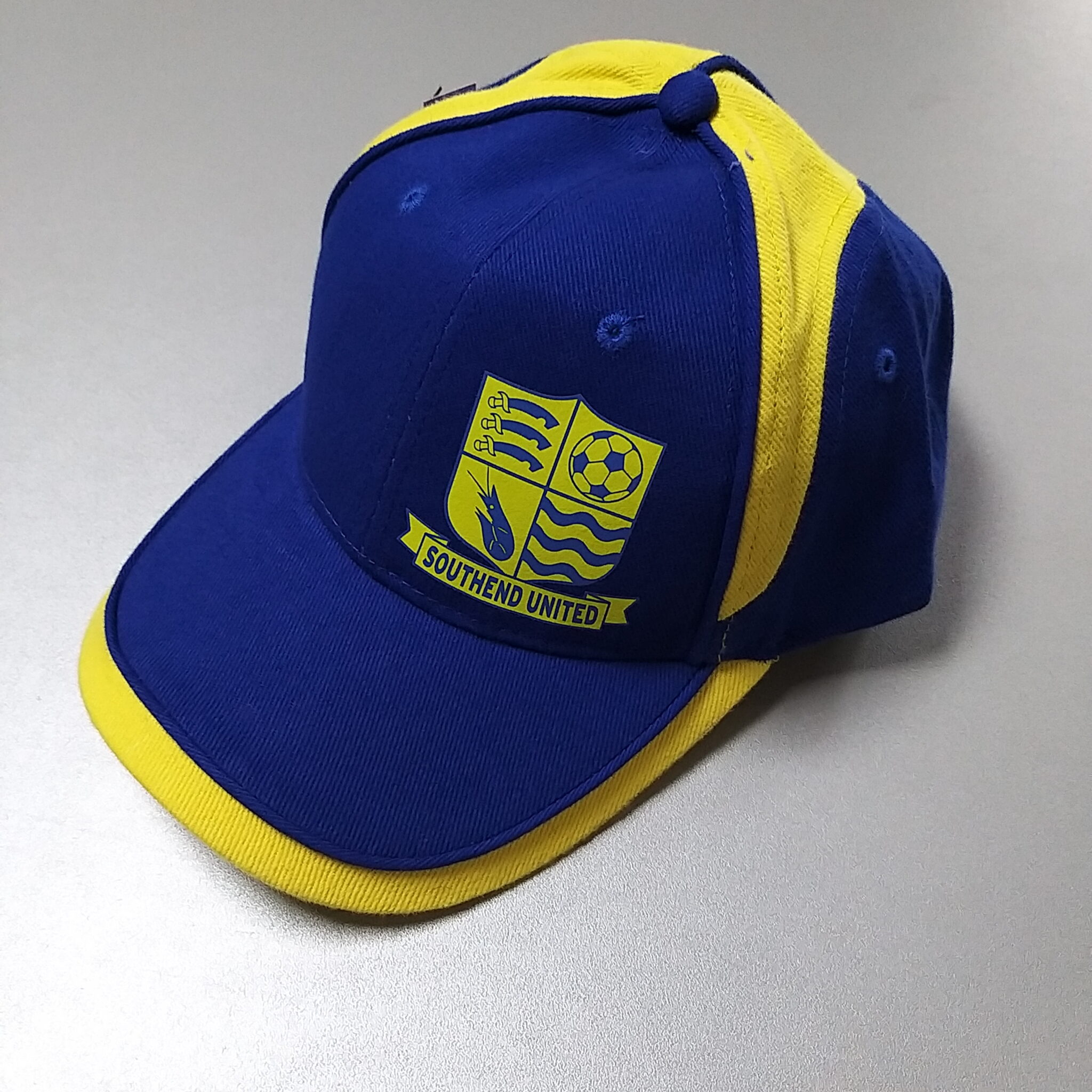 The Official Southend United Macron Store - Macron Work Hard Play ...