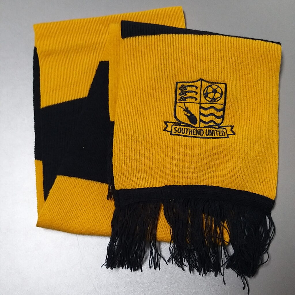 The Official Southend United Macron Store - Macron Work Hard Play ...