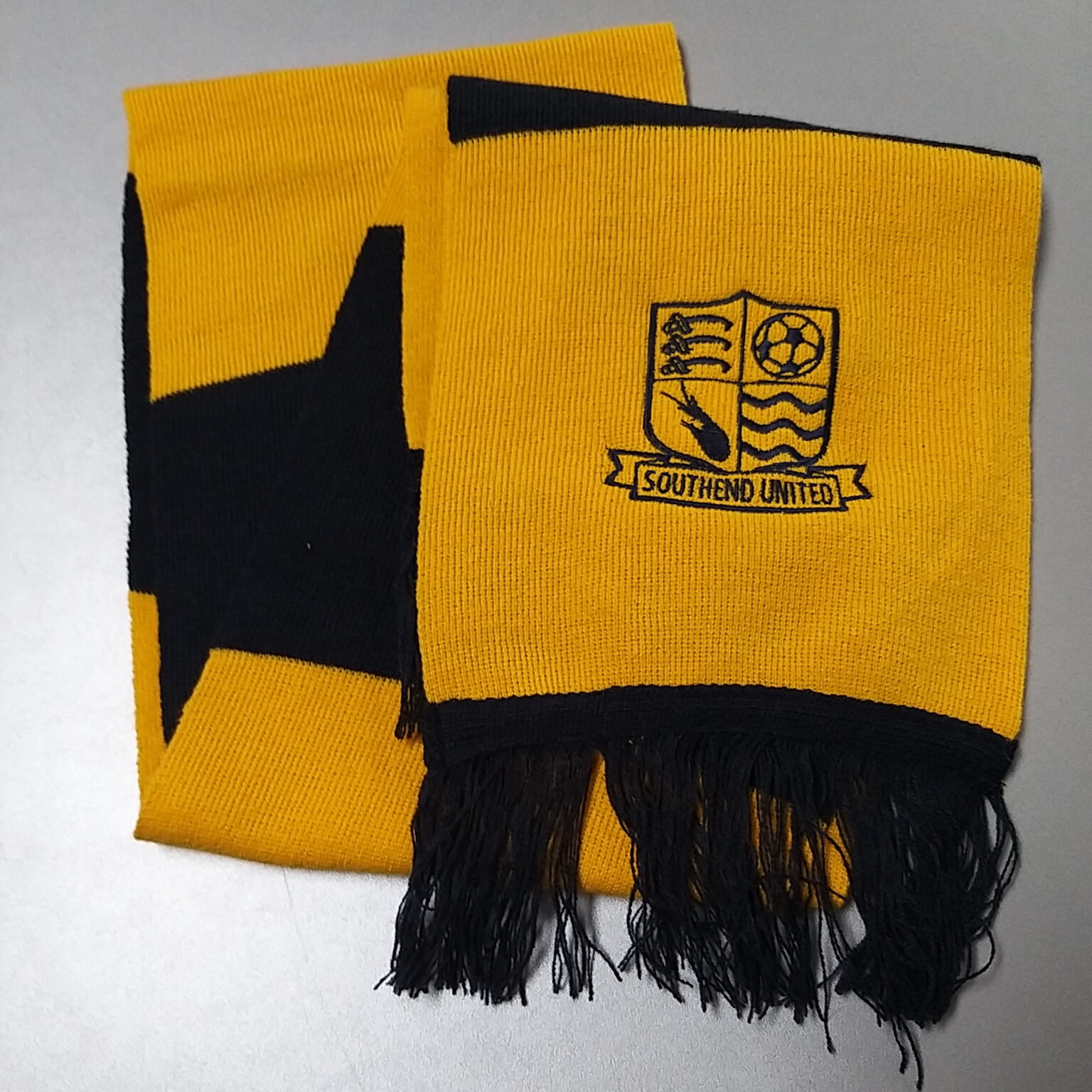 The Official Southend United Macron Store - Macron Work Hard Play ...