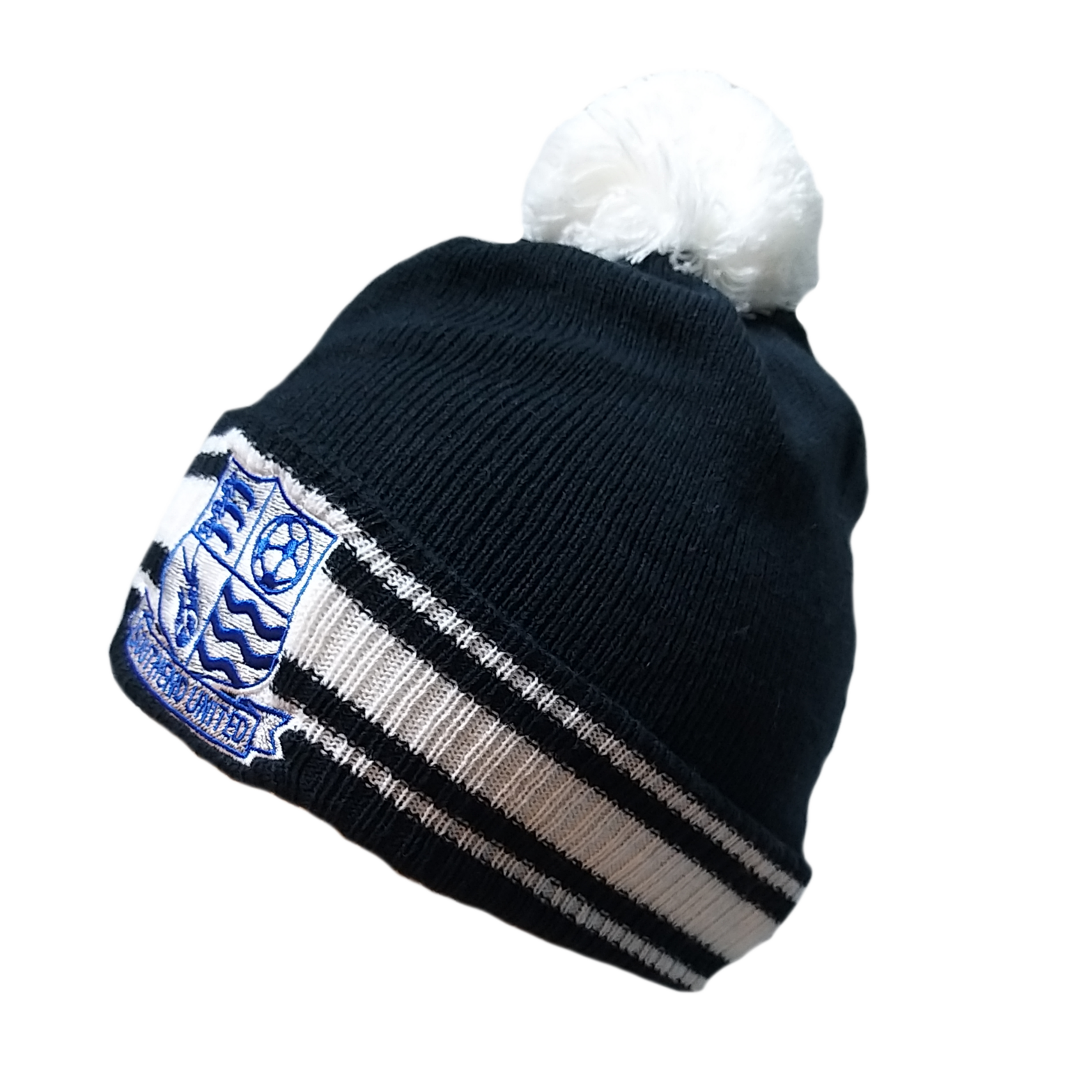 Hats & Scarves - The Official Southend United Macron Store