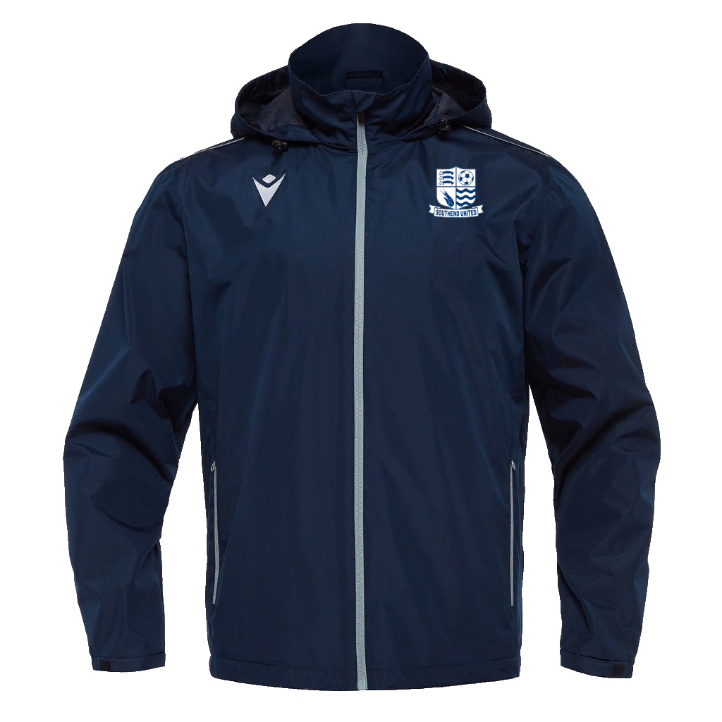 The Official Southend United Macron Store - Macron Work Hard Play ...