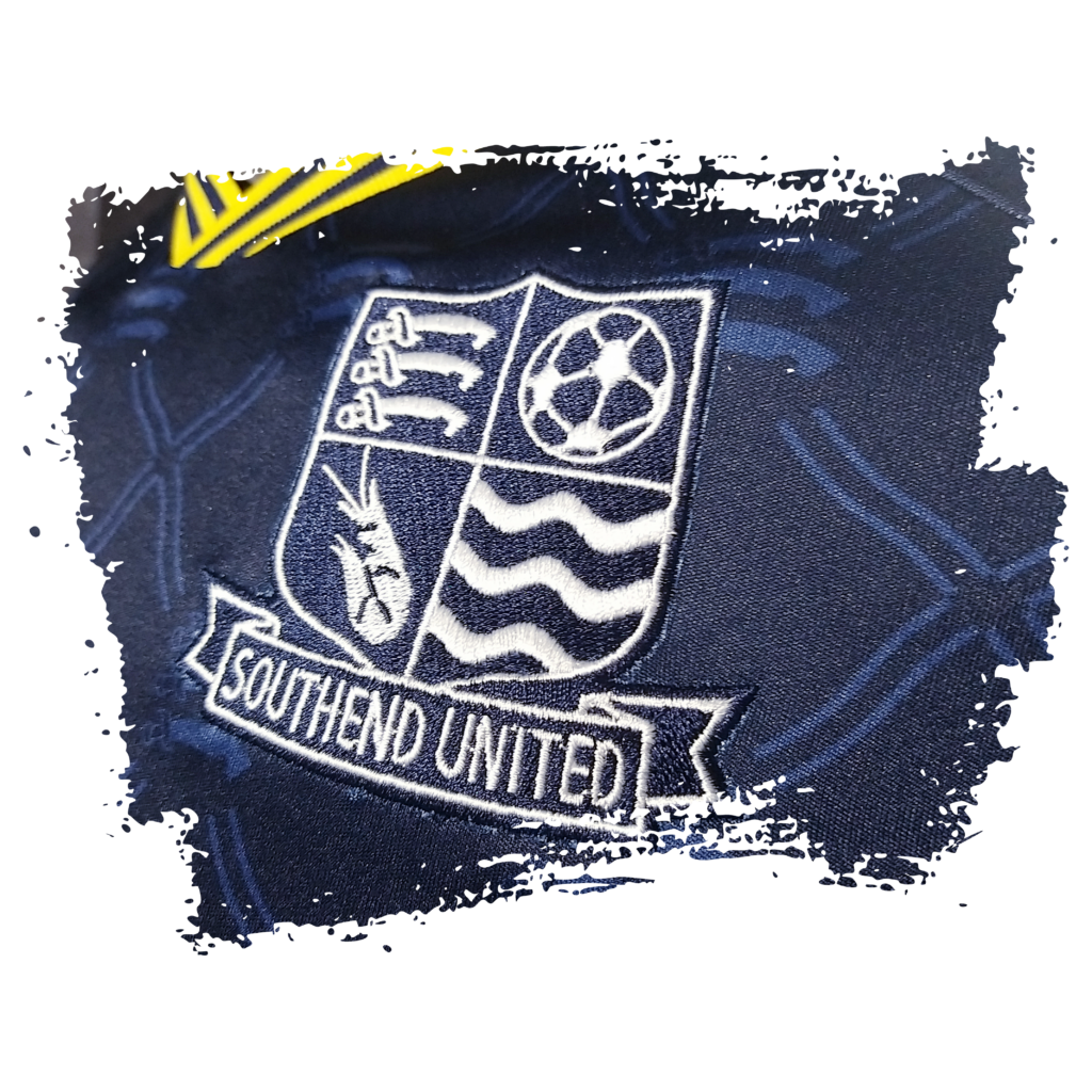 Replicas - The Official Southend United Macron Store