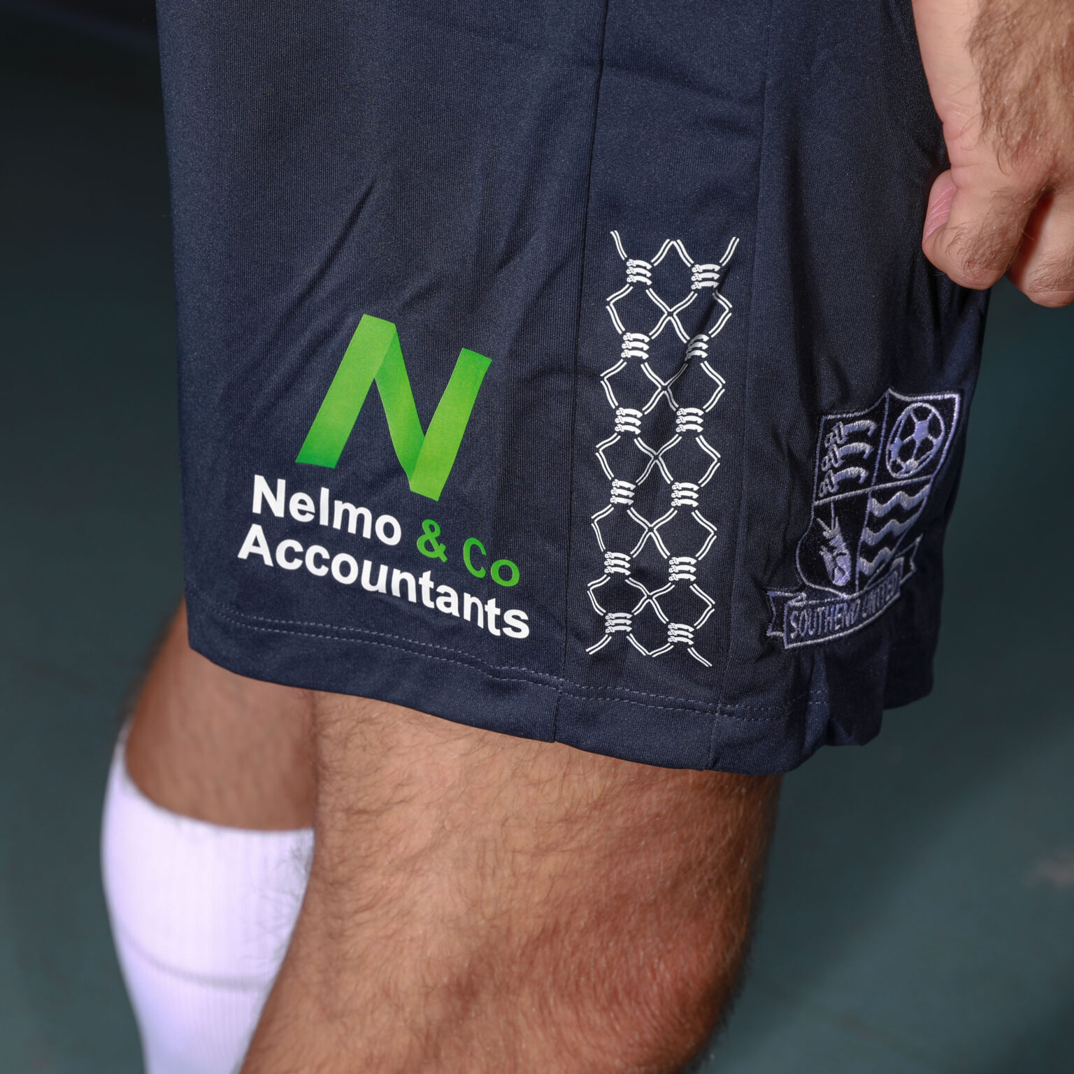 The Official Southend United Macron Store - Macron Work Hard Play ...