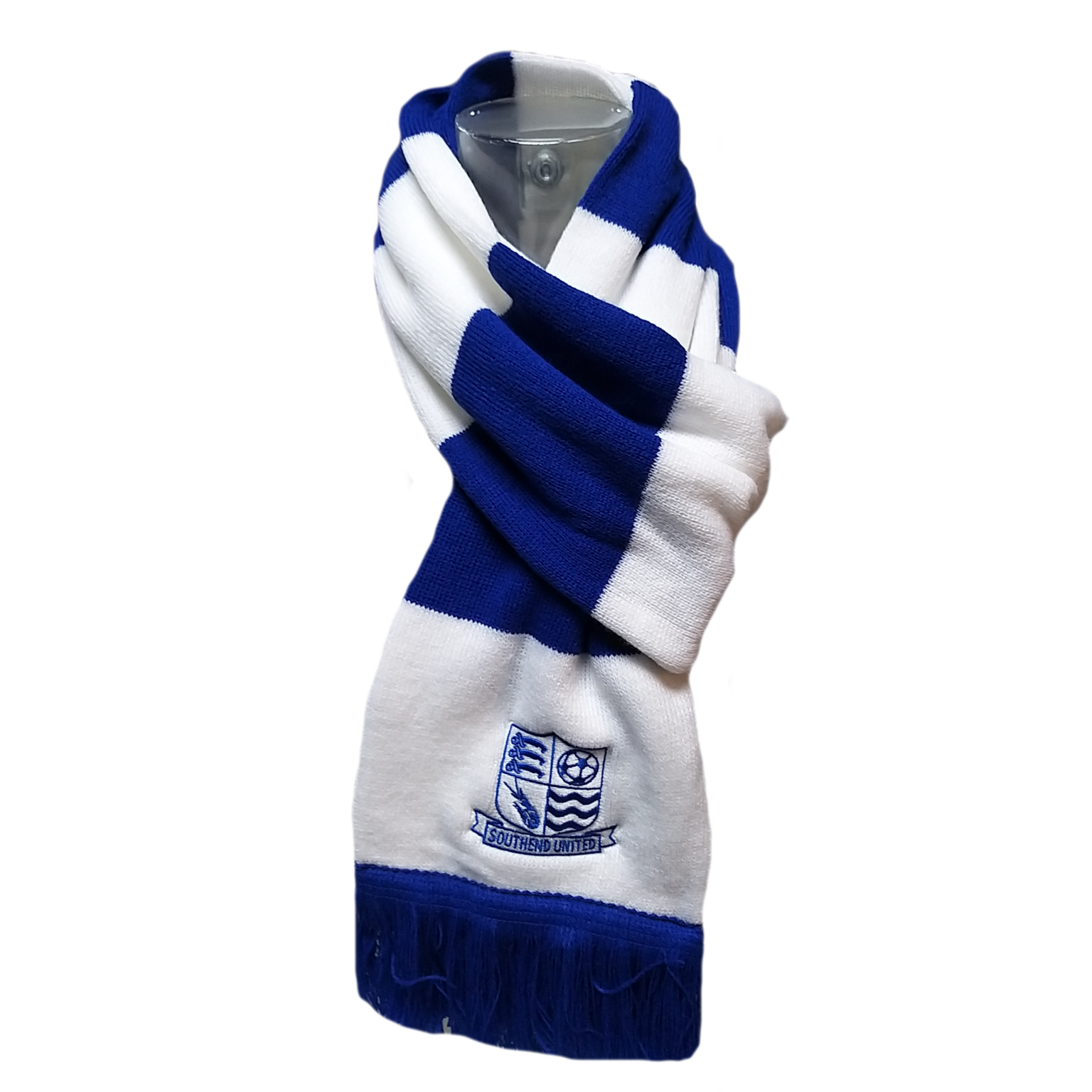Hats & Scarves - The Official Southend United Macron Store