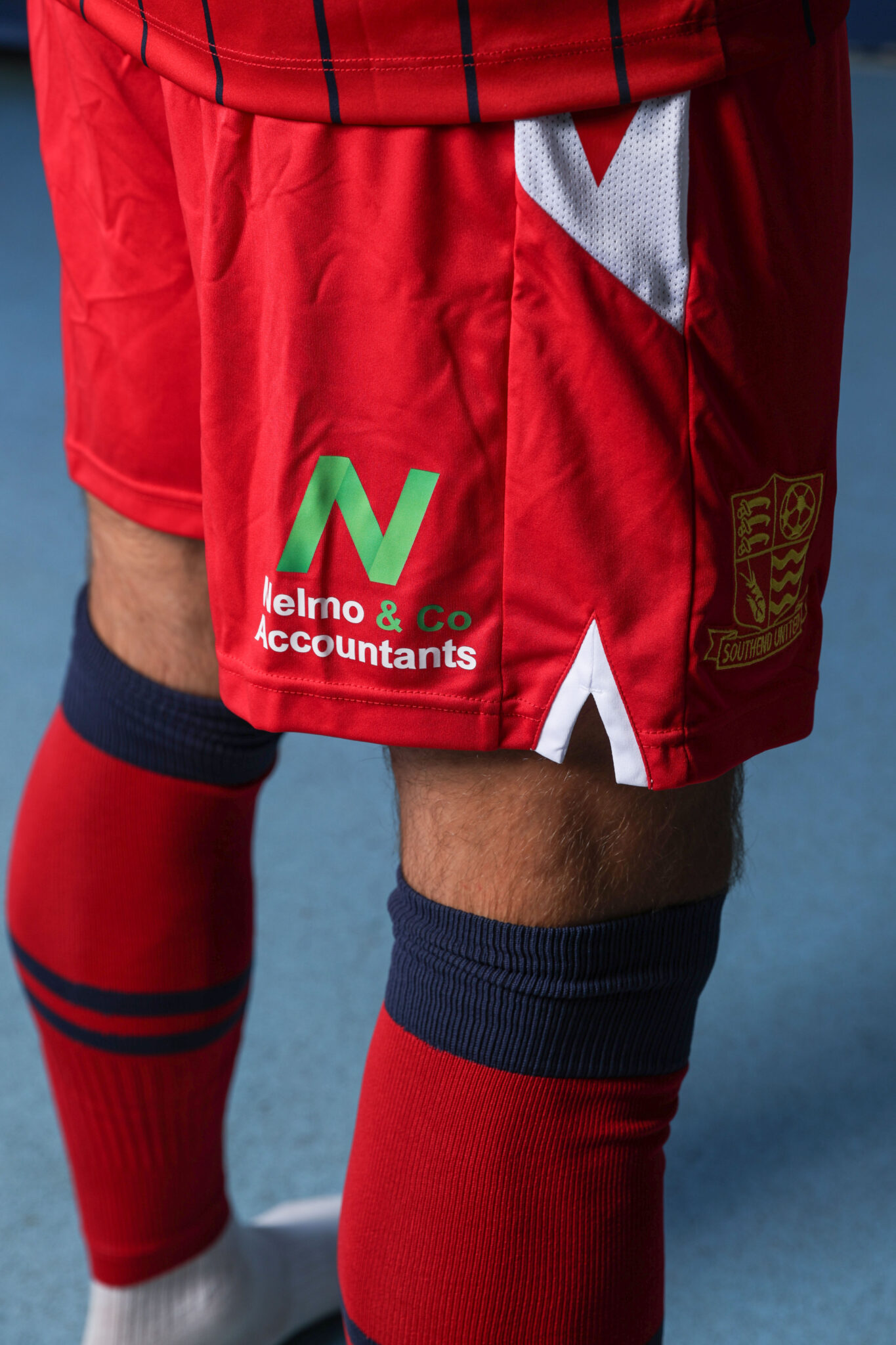 The Official Southend United Macron Store - Macron Work Hard Play ...